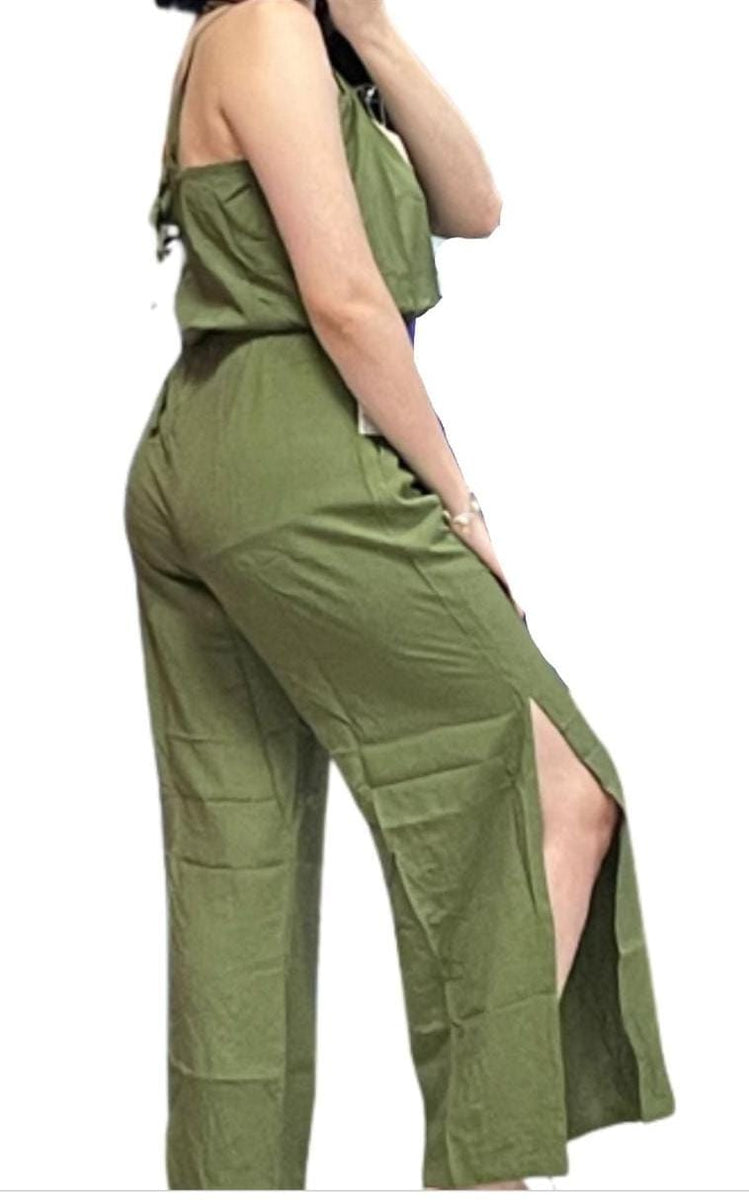 Sandra Jumpsuit – Moonbali